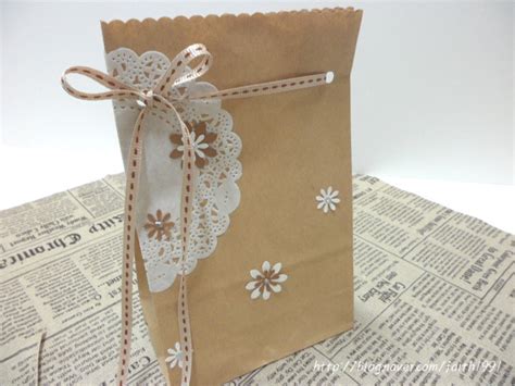 크라프트지 선물포장봉투크라프트지를 이용한 선물포장봉투 꾸미기어린이날 선물포장어버이날 선물포장스승의날 선물포장핸드메이드수제포장쉬운 선물포장법 네이버 블로그