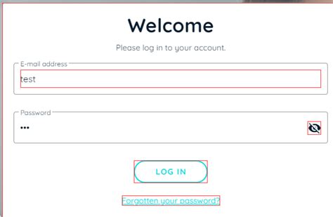 Insights Ui Configuration