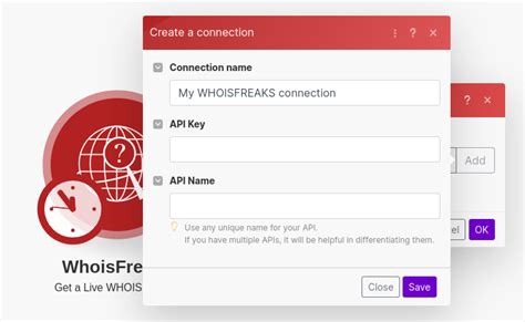 Automate Domain Intelligence With Make Blog