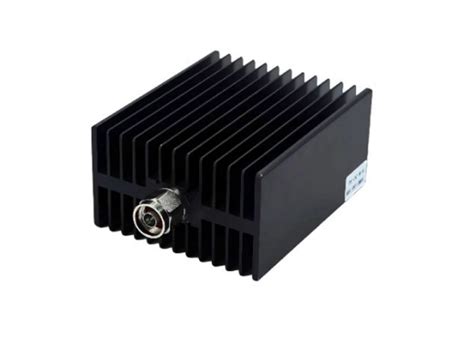 Passive Das Dummy Load Dc 3000mhz 100w N Male Symair
