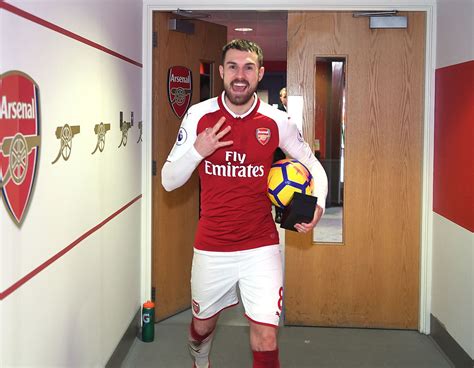 Arsenal V Everton Premier League LONDON ENGLAND FEBRU Flickr