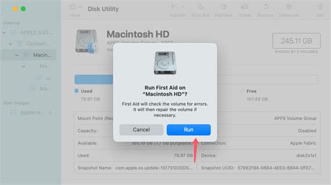 Recover Lost Files After Macos Updated Macos Tahoe Sequoia
