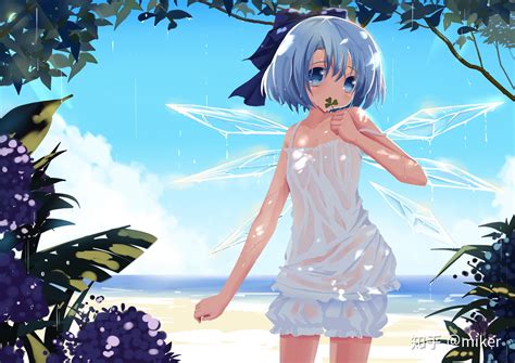 分辨率3508x2480p动漫壁纸图片分享 知乎