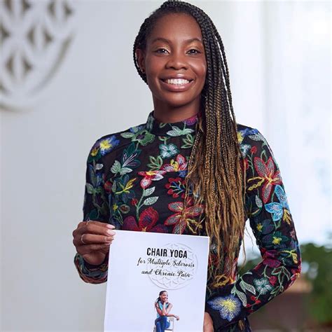 Sarah Thomas — Rampyourvoice