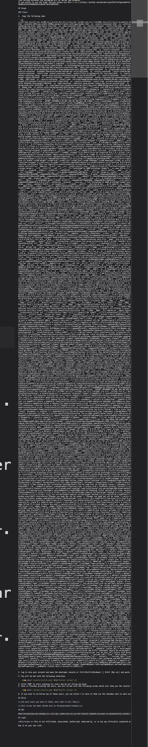 Crashes Chromium Browsers · Issue 84 · Davidarroyo1234instagramunfollowers · Github