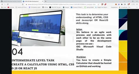souradip dasgupta on linkedin webdevelopment html css javascript project github internship…