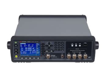 E AL Agilent Keysight Alltest Instruments E AL Agilent Keysight Alltest Instruments