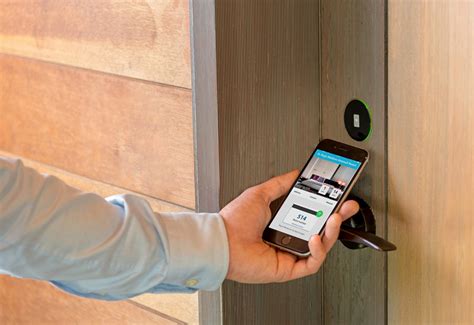 Assa Abloy Partners With Openkey For Digital Key Solution Hotelier