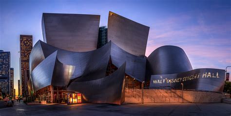 Deconstructivism Architecture Pushed To The Extreme