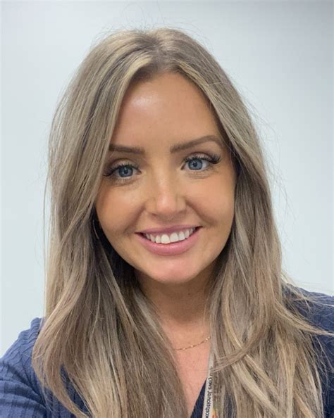 Mrs Bentley The Morley Academy