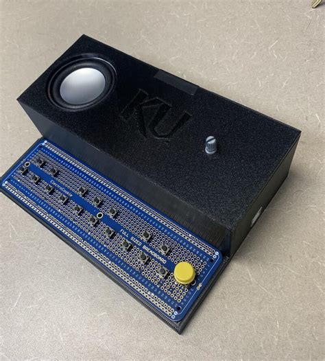 Microchip Makes On Linkedin Arduino Digital Piano