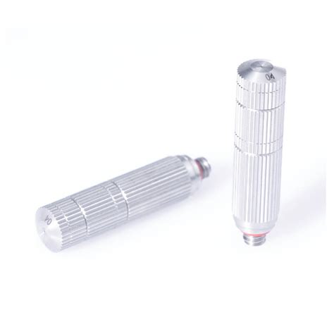 Mistec Fog And Mist System