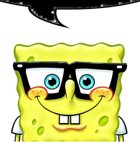 Nerd Spongebob Meme Generator Velvetdogs