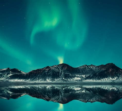 Descubren Un Nuevo Tipo De Aurora Que Ilumina El Cielo Tendencias