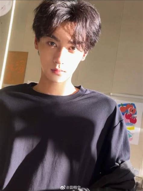 Biodata Dan Profil Tian Xu Ning Bintang Drama Revenged Love Idn Times