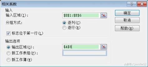 相关系数公式怎么求 相关系数公式及解释 学习经验 好上学 相关系数公式怎么求 相关系数公式及解释 学习经验 好上学