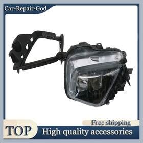 Car Repair God 92101 Cw150 Front Led Headlight Headlamp Left