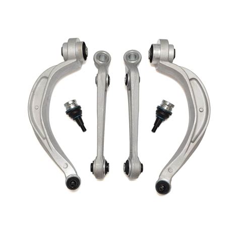 034 Density Line Lower Control Arms Audi B8b85 A4s4a5s5rs5