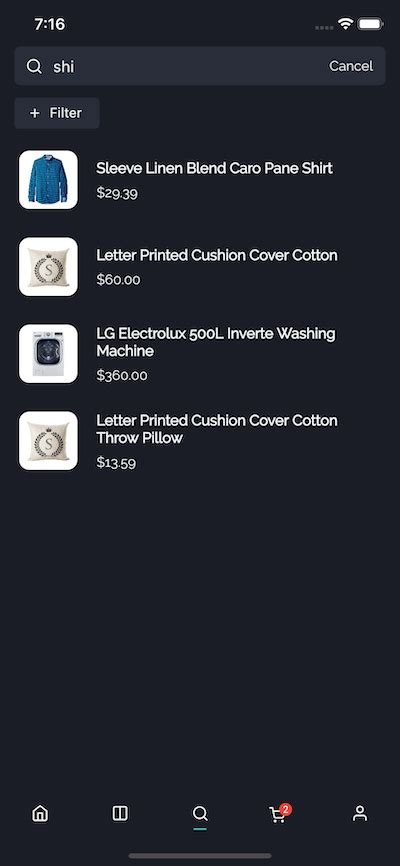Fluxstore Strapi Fastest Flutter App Headless Cms Strapi By Inspireui