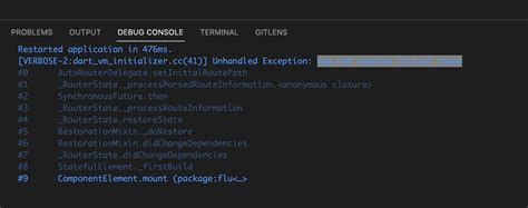 Can Not Resolve Initial Route · Issue 1477 · Milad Akarieautoroute