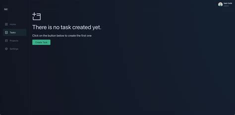 GitHub Sakiceliks Next JS Task Manager Next Js