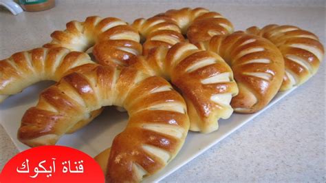 معجنات سهلة وسريعةاروع فطائر محشوة بالفرن بدون بيض باروع واسهل عجين