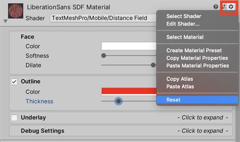 Textmesh Pro快速入门 20193 Unity Learn