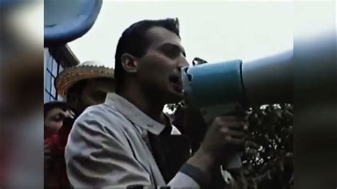 საქართველოს უახლესი ისტორიის მოვლენები მერაბ კოსტავა და ზვიად გამსახურდია Youtube