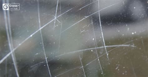 How To Remove Scratches Out Of Glass Glass Genius