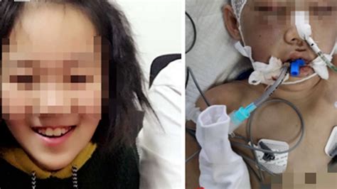 山西女童被虐待案继母被判无期 女童父亲拒绝20万谅解赔偿凤凰网