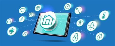 IoT Software Development Microdeft