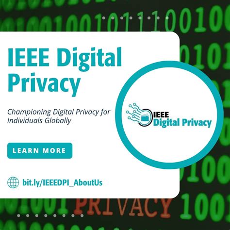 ieee digital privacy on linkedin ieeedigitalprivacy digitalprivacy