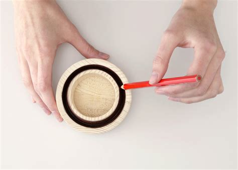 University Of Bolzano Students Redesign The Pencil Sharpener