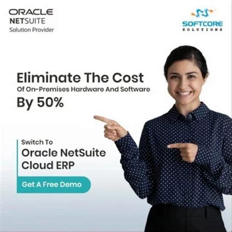 Oracle Erp Solutions In Vasai Virar Id 2854858526388