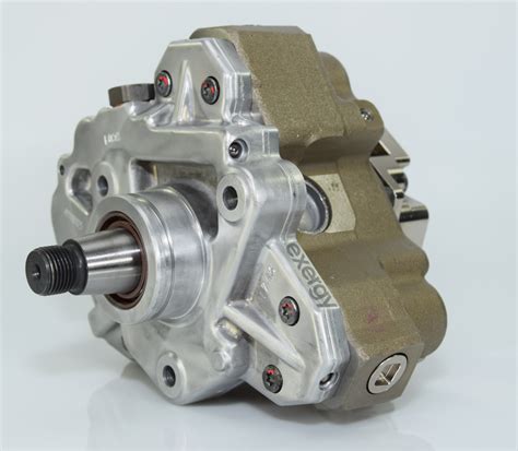 2004 5 2005 Lly Duramax Exergy 10mm Stroker Cp3 Pump Lbz Based E04