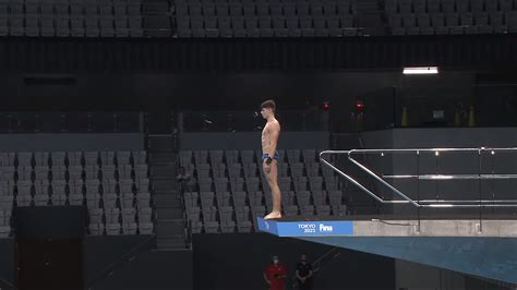 Matthew Dixon British Diver Page 3 Lpsg