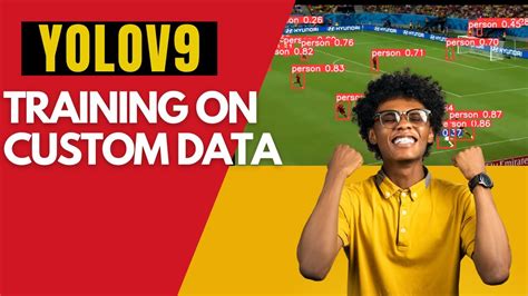 Yolov9 On Custom Dataset Yolov9 Custom Object Detection Youtube