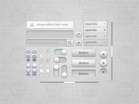 gui vector at getdrawings free download