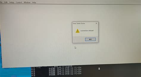 Oracle SUN SPARC ENTERPRISE M Solaris telnet connection refused 解决方法