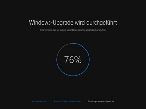 Hardwareprüfung Beim Windows Upgrade Umgehen