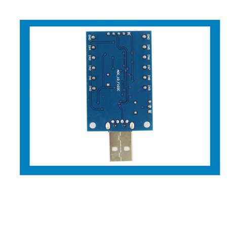 모듈용 UART 통신 USB 인터페이스 채널 비트 AD 샘플링 데이터 수집 STM F C T 공영 방송