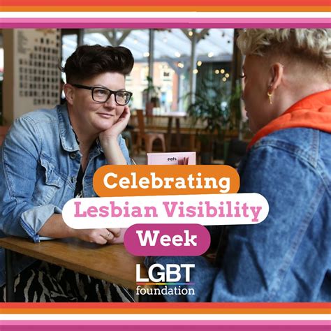 Matthew Bleaney On Linkedin Lesbianvisibilityweek Lgbtq