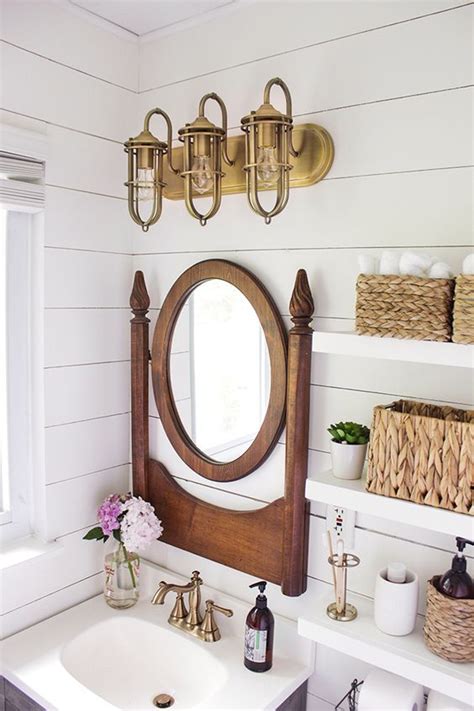 Tipos De Espejos Para El Baño Ideas Perfectas