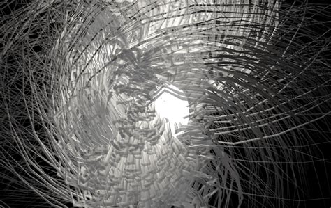 Spline Community Procedural Hair Movement