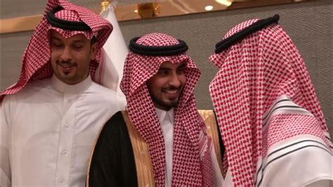 زواج الشاب عبدالرحمن بن محمد النملة Youtube