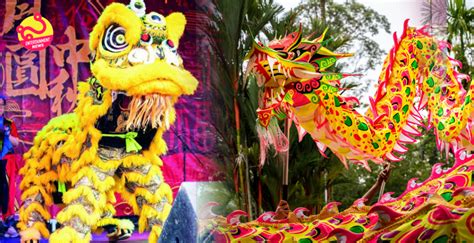 ហេតុអ្វីចូលឆ្នាំចិន ត្រូវតែមានការសម្ដែងម៉ុងសាយ និងនាគ Sabay News