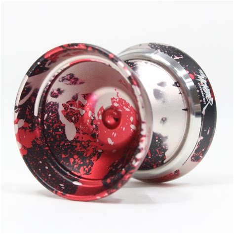 Yoyofactory Mega Monster Yo Yo Super Wide Yoyo Yoyosam