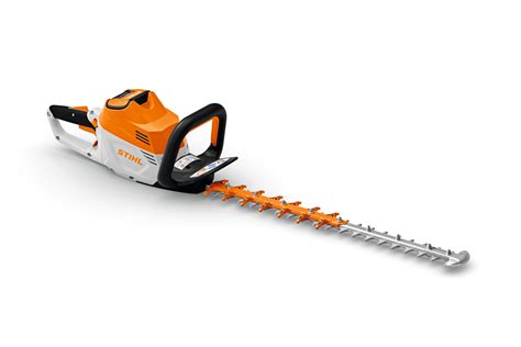 Hsa Akku Heckenschere Online Kaufen Stihl