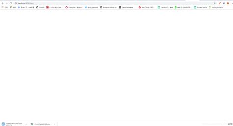 Springboot快速集成jxls Poi自定义模板支持本地文件导出在线文件导出java脚本之家