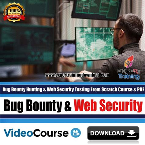 Web Application Security Testing Web Service Security Testing Expert Training